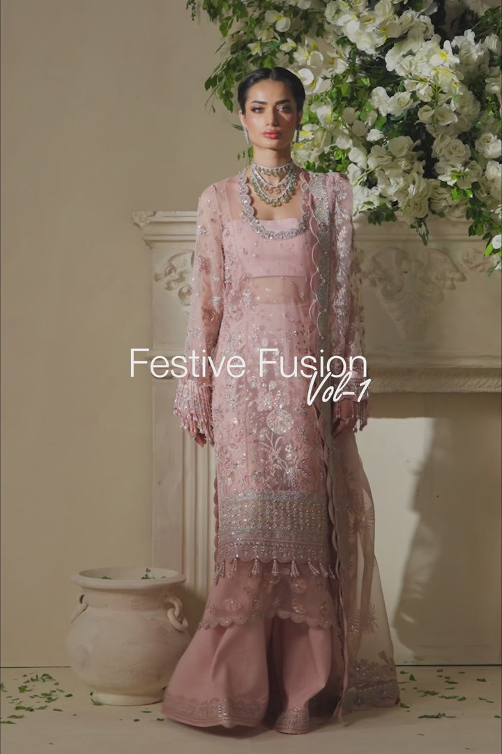 Khurshid - Who is Khurshid Collection now live.